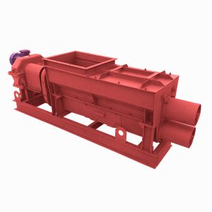 Дробилка ВДГ-10 - Котельный завод ЖКК - Производство котельного ...